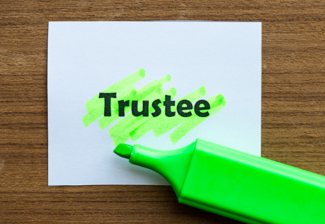 Fiduciary Duties of Trustees - Law Stein Anderson, LLP Fiduciary Duties of Trustees - Law Stein Anderson, LLP