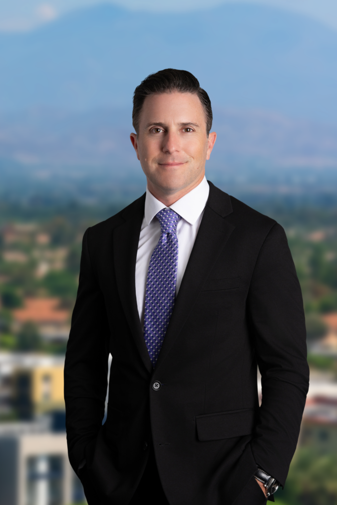 Matthew G. Stein, Esq. - Law Stein Anderson, LLP