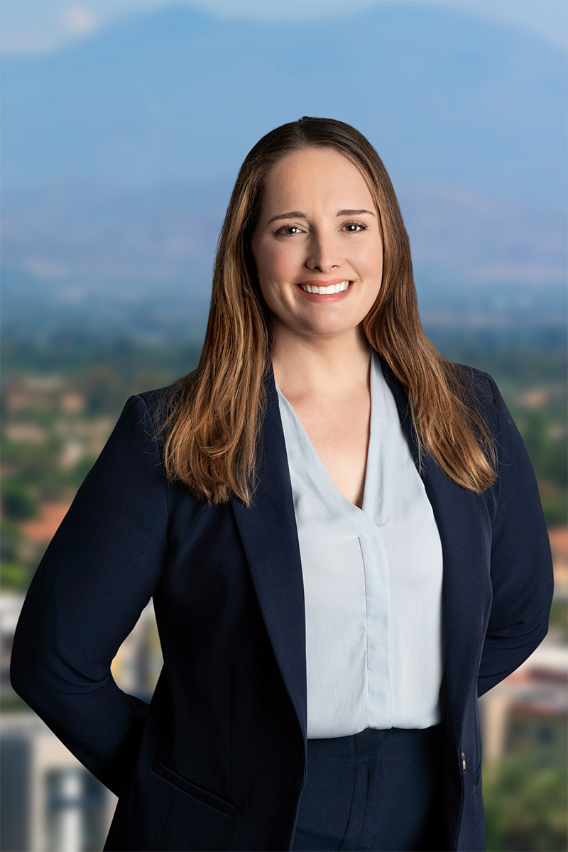 Estate, Trust & Probate Attorney Orange County - Irvine CA