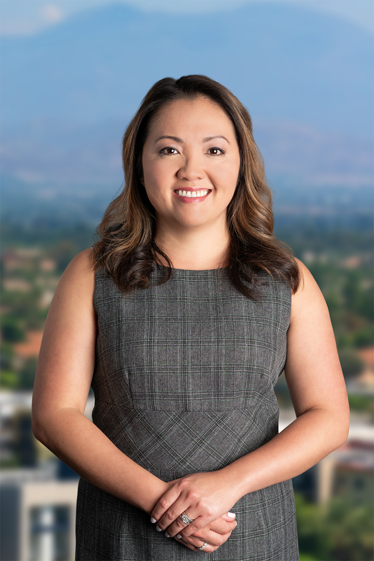 Christina B. Yee, Esq. - Law Stein Anderson, LLP
