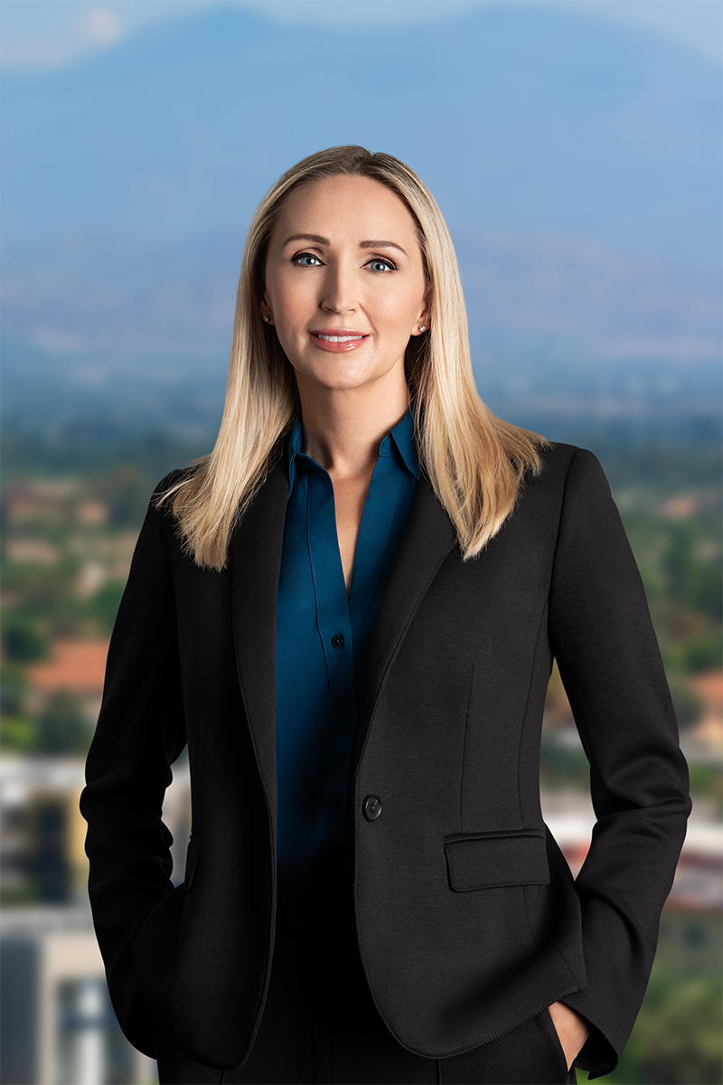 ATTORNEYS - Law Stein Anderson, LLP
