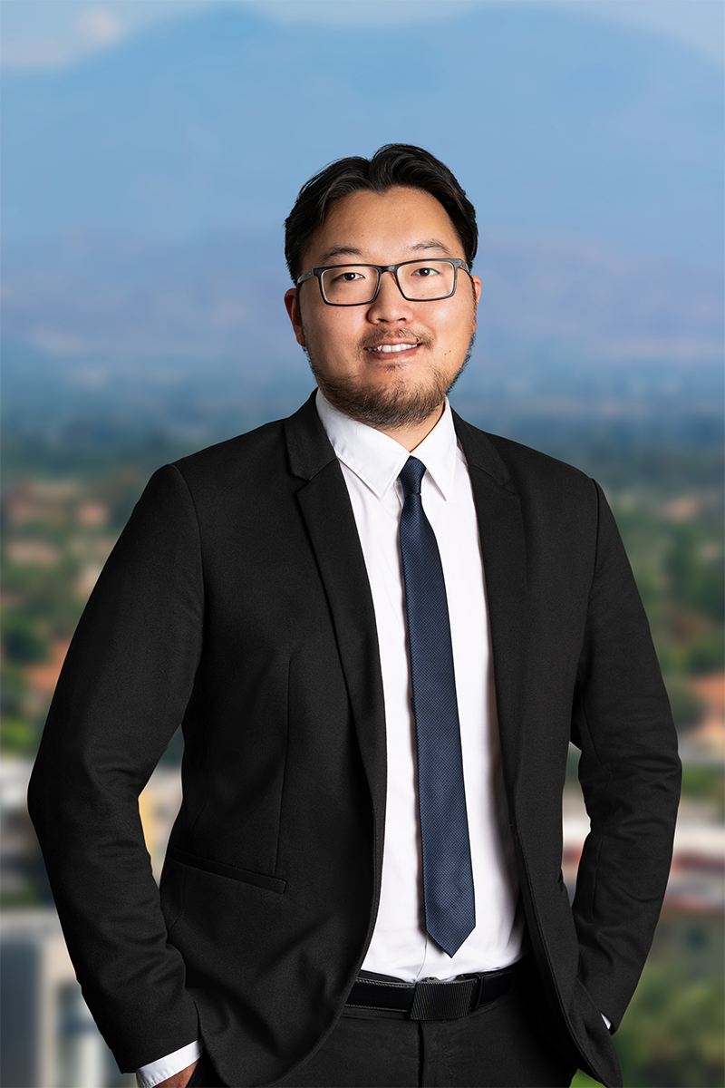 Estate, Trust & Probate Attorney Orange County - Irvine CA