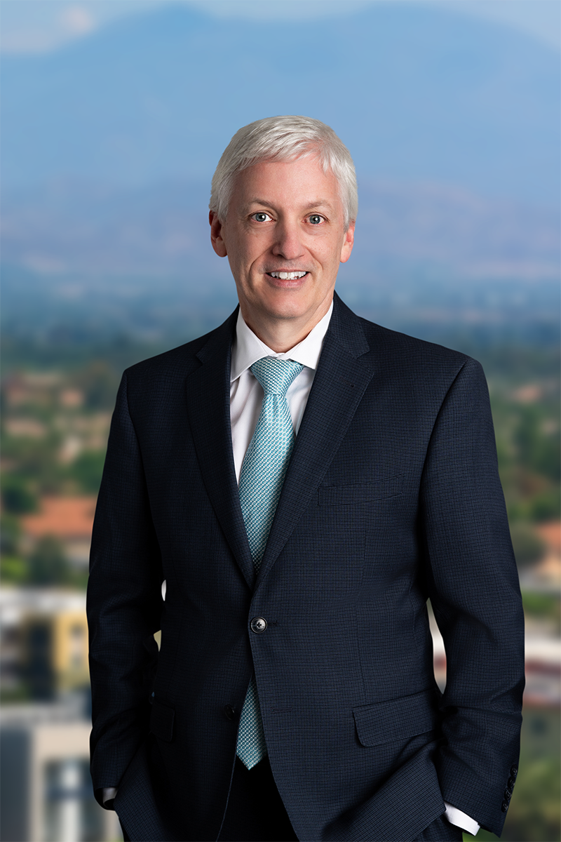 ATTORNEYS - Law Stein Anderson, LLP