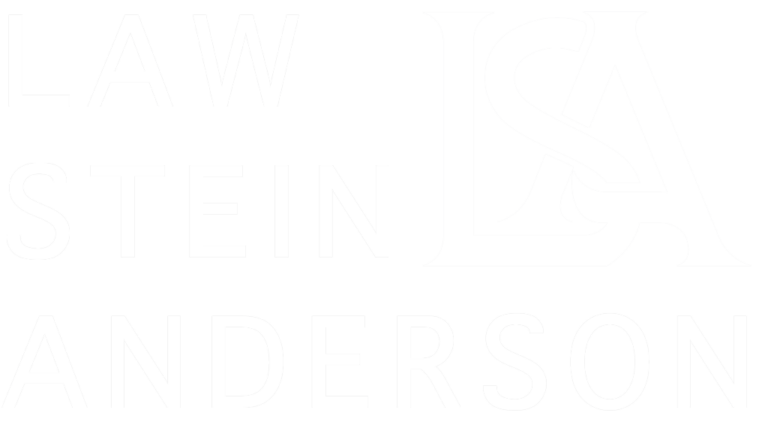 All About Residuary Clauses - Law Stein Anderson, LLP