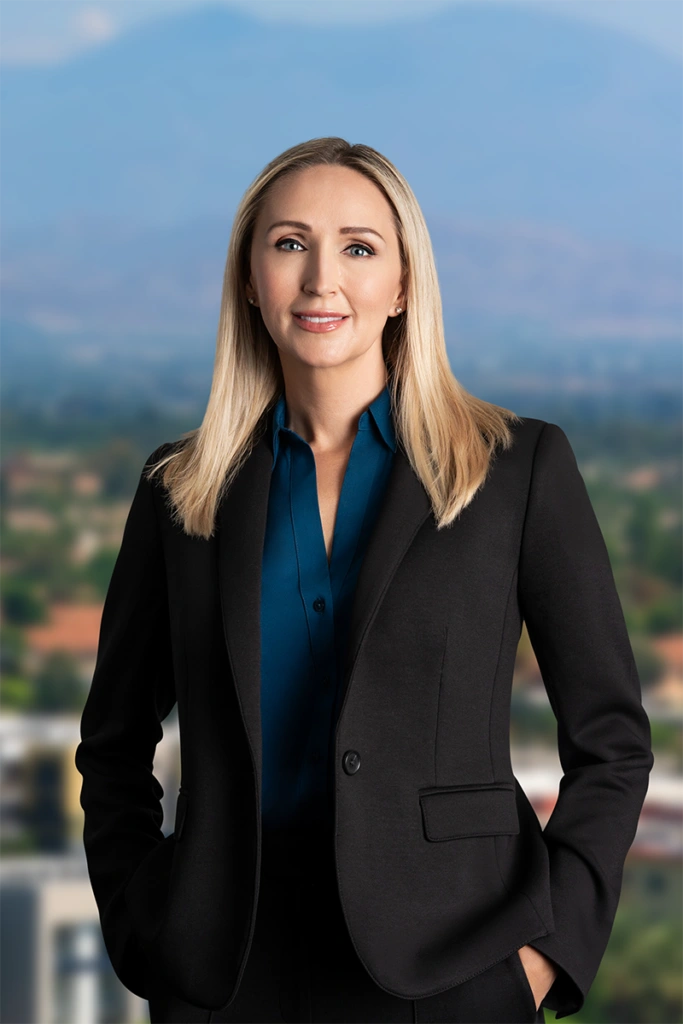 Christine M. Allen, Esq. - Law Stein Anderson, LLP