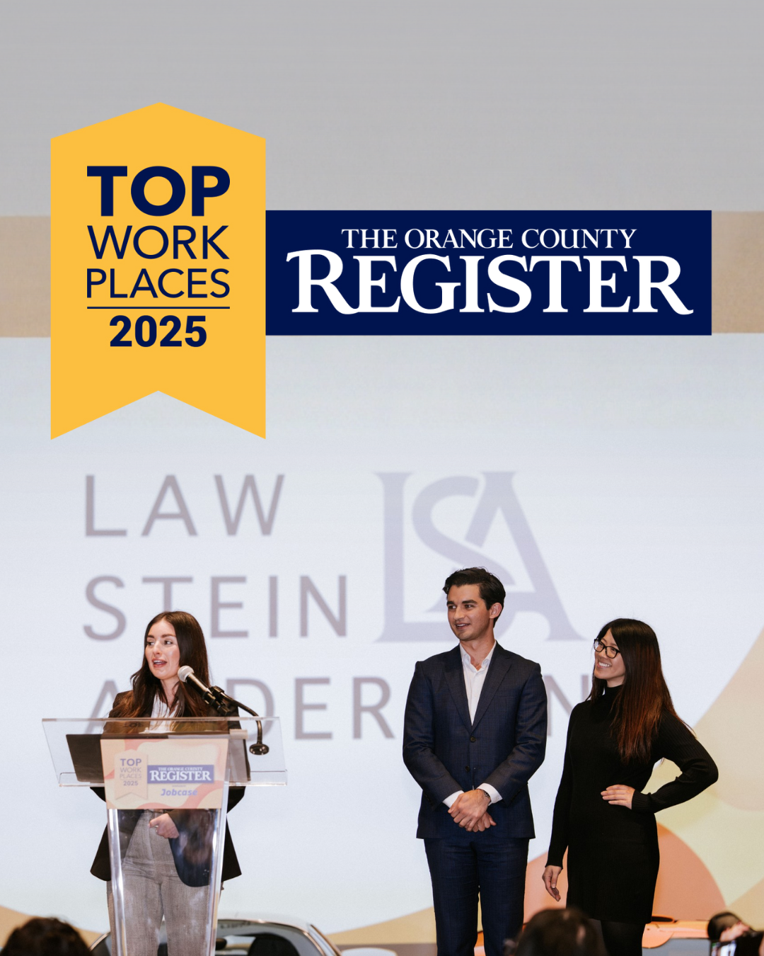Careers with Law Stein Anderson - Law Stein Anderson, LLP